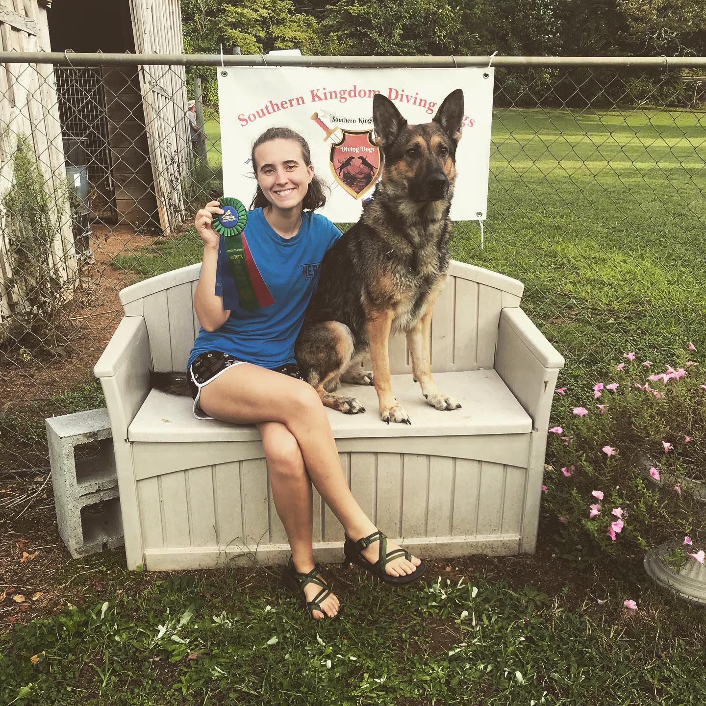 Hero K9 Academy